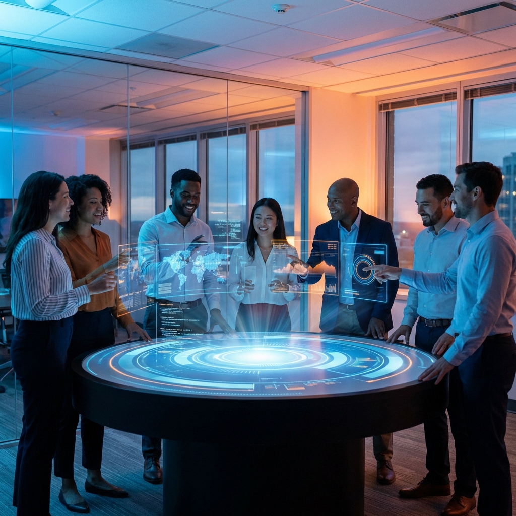 Sense Innovation | Premium Digital Agency